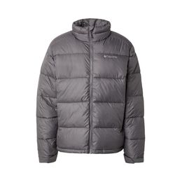 Columbia Outdoorjacke 'Pike Lake II' Herren Gr&ouml;&szlig;e M grau