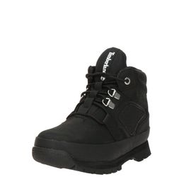 Timberland Stiefel Jungen Gr&ouml;&szlig;e 31/31.5 schwarz / wei&szlig;