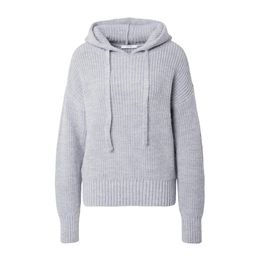 ABOUT YOU Pullover 'Juna' Damen Größe XS graumeliert