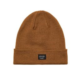 Jack & Jones JACK & JONES Beanie »JACDNA BEANIE NOOS« Monks Robe
