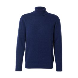 INDICODE Jeans Sweater 'Margous' male Blue size L