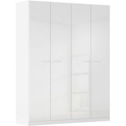 Rauch Dreht&uuml;renschrank &raquo;Kleiderschrank Schrank Garderobe TOPSELLER OTELI inkl. Inneneinteilung&laquo; erh&auml;ltlich in Breiten 91-360 cm, ab Breite 136cm inkl.