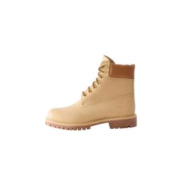 Timberland Lace-Up Boots male Beige size 7.5
