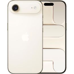 Apple Smartphone »iPhone Air« light gold light gold Erhältlich ab 19.09.2025