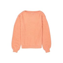 Garcia Sweater female Orange size XXL
