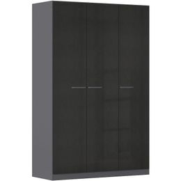 Rauch Dreht&uuml;renschrank &raquo;Kleiderschrank Schrank Garderobe TOPSELLER OTELI inkl. Inneneinteilung&laquo; erh&auml;ltlich in Breiten 91-360 cm, ab Breite 136cm inkl.