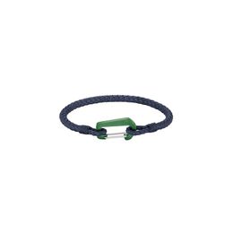 Lacoste Lederarmband &raquo;MATT&laquo;