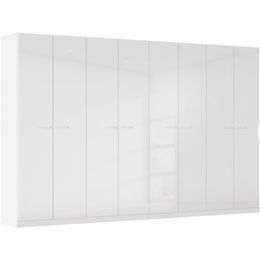 Rauch Dreht&uuml;renschrank &raquo;Kleiderschrank Schrank Garderobe TOPSELLER OTELI inkl. Inneneinteilung&laquo; erh&auml;ltlich in Breiten 91-360 cm, ab Breite 136cm inkl.