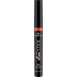 Essence Lippenstift »THE slim STICK« mit cremiger Textur Sweet Copper Cremige Textur mit einem samtig-matten Finish