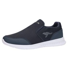 Kangaroos Sneaker &raquo;KL-A FINN&laquo; dk navy/steel grey 42 42 Leichter Sneaker von Kangaroos