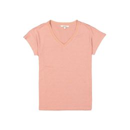 Garcia T-Shirt Damen Gr&ouml;&szlig;e S lachs