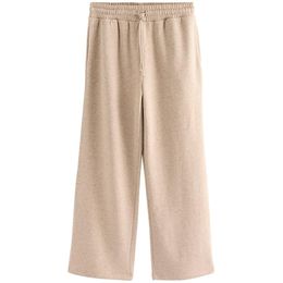 next Hose 'Essential' Damen Größe 38 beige