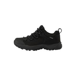 Icepeak Flats 'Ahola' female Black size 38