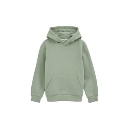 WE Fashion Sweatshirt Jungen Gr&ouml;&szlig;e 170/176 gr&uuml;n / hellgr&uuml;n