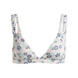 Roxy Triangel-Bikini-Top »Wild Floral« Bel Air Ephemere Small XXL - Cup B Cup B XXL Kollektion: „Wild Floral"-Kollektion
