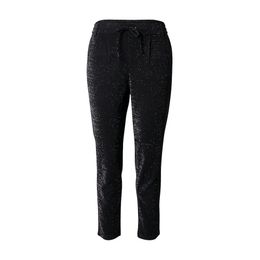 Only Carmakoma Pants 'CARPoptrash-Alya' female Black size 48