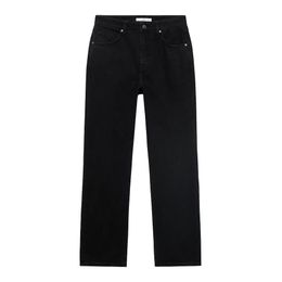 Mango Jeans 'MATILDA' Damen Größe 32/34 black denim