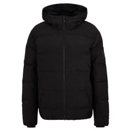 Ziener Skijacke »TYERS-Z jacket man« black 52 52 atmungsaktive, wasser- und winddichte AQUASHIELD Membran