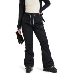 Roxy Skihose »Nadia« schwarz XS XS Passform: Tailored Fit