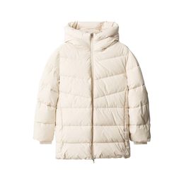 Mango Winter Coat 'Tokyo' female White size 2XL