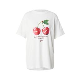 Nike Sportswear Shirt female White size S