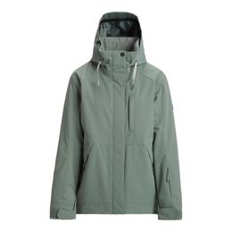 Roxy Snowboardjacke »Billie« Pad S S Passform: Short Fit, maßgeschneidert