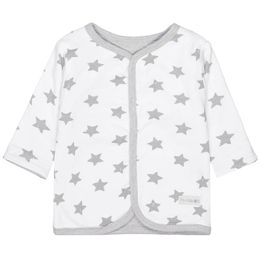 STACCATO Jungen STACCATO Sweatjacke 2 Designs grau 62