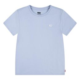 Levi's&reg; kids LEVI'S KIDS T-Shirt &raquo;LVG BATWING CHEST HIT TEE&laquo; mit Logo Print for GIRLS KENTUCKY BLUE 5 (110) 5 (110) T-Shirt von Levi's Kids