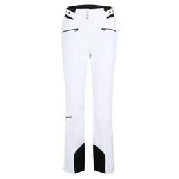 Ziener Skihose &raquo;TILLA-Z pants lady&laquo; white 40 - EURO-Gr&ouml;&szlig;en EURO-Gr&ouml;&szlig;en 40 atmungsaktive, wasser- und winddichte AQUASHIELD Membran