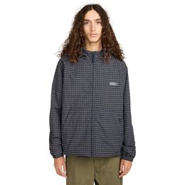 Element Windbreaker »Alder 2.0 Polar« Digit Check L L Stoffbehandlung: PFC-freie DWR-Imprägnierung