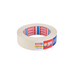 Tesa Klebeband hellbeige Tesakrepp 4348 50mx30mm (04348-00017-03)