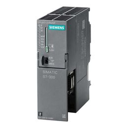 Siemens Indus.Sector CPU 317-2 PN/DP 1 MB 6ES7317-2EK14-0AB0 (6ES73172EK140AB0)