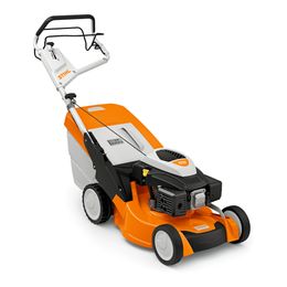STIHL Benzin-Rasenmäher RM 650 V (63640113401)