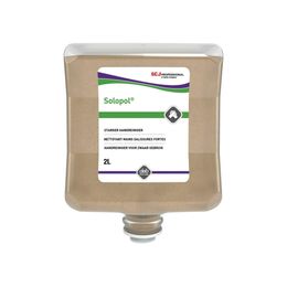 SOLOPOL Handreiniger Classic 2L Kartusche VE ; SC Johnson Professional (SOL2LT)