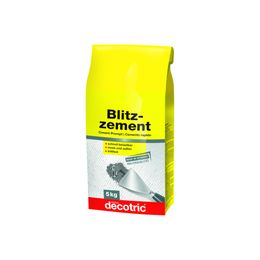 Decotric Blitzzement 5 kg (352608)