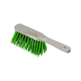 Floraworld Garten-Handfeger 29cm Borsten aus Elaston (010679)