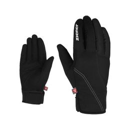 Ziener Damen Multisporthandschuhe &raquo;ULTIMANA-Z PR glove lady&laquo; schwarz 6,5