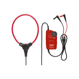 BENNING Stromwandler 0,3 - 3000 Ampere flexible Messschleife inkl. Tasche/Batterien (044068)