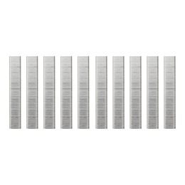 STIER Heftklammern Typ 53 8mm (906499)