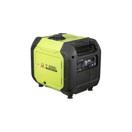 PRAMAC Stromerzeuger Benzin 230V E-START 3kW COP P 3500 i (PF302SXB000)