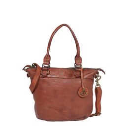 Harbour 2nd Tasche 'Bianca' Damen Größe One Size cognac