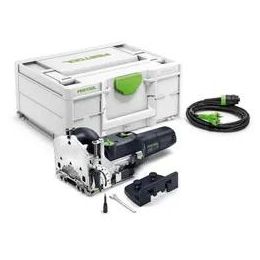 FESTOOL D&uuml;belfr&auml;se DOMINO DF 500 RQ-Plus