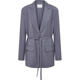 LeGer by Lena Gercke Blazer 'Lilian' Damen Gr&ouml;&szlig;e 40 saphir