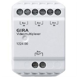 Renz Gira 122400 Videomultiplexer T&uuml;rko