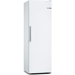 Bosch Gefrierschrank "GSN36CWEV", Energieeffizienz: E (A-G), weiß, B:60cm H:186cm T:65cm, Gefrierschränke