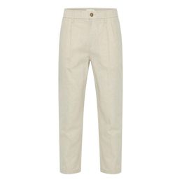 Casual Friday Hose 'Marc' Herren Größe 34 creme