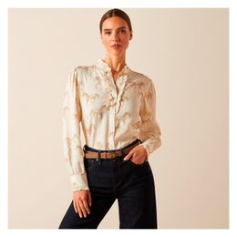 Ariat Bluse Cricklade Damen M