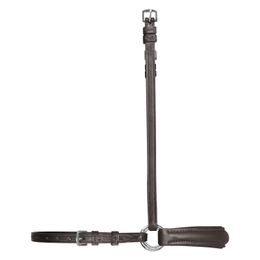 Kieffer Hannoversches Reithalfter Kieffer Ultrasoft braun X-WB