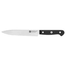 Zwilling Gourmet Fleischmesser 16 cm, Glattschliff