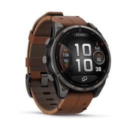 Garmin Smartwatch Fenix 8 Pro - 47 mm AMOLED 010-03198-40